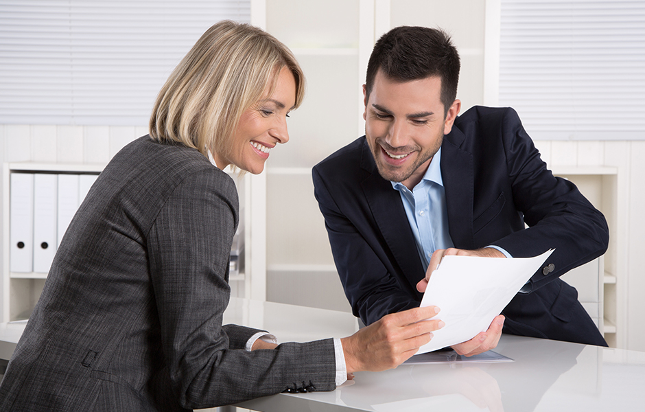 La pratique des entretiens au quotidien par la middle-manager – Voxia